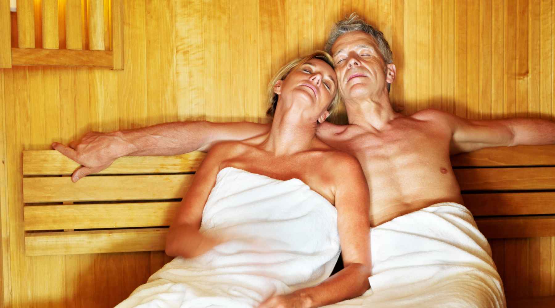 How Hot is a Sauna and Does Sauna Temperature Matter? | Clearlight® Saunas